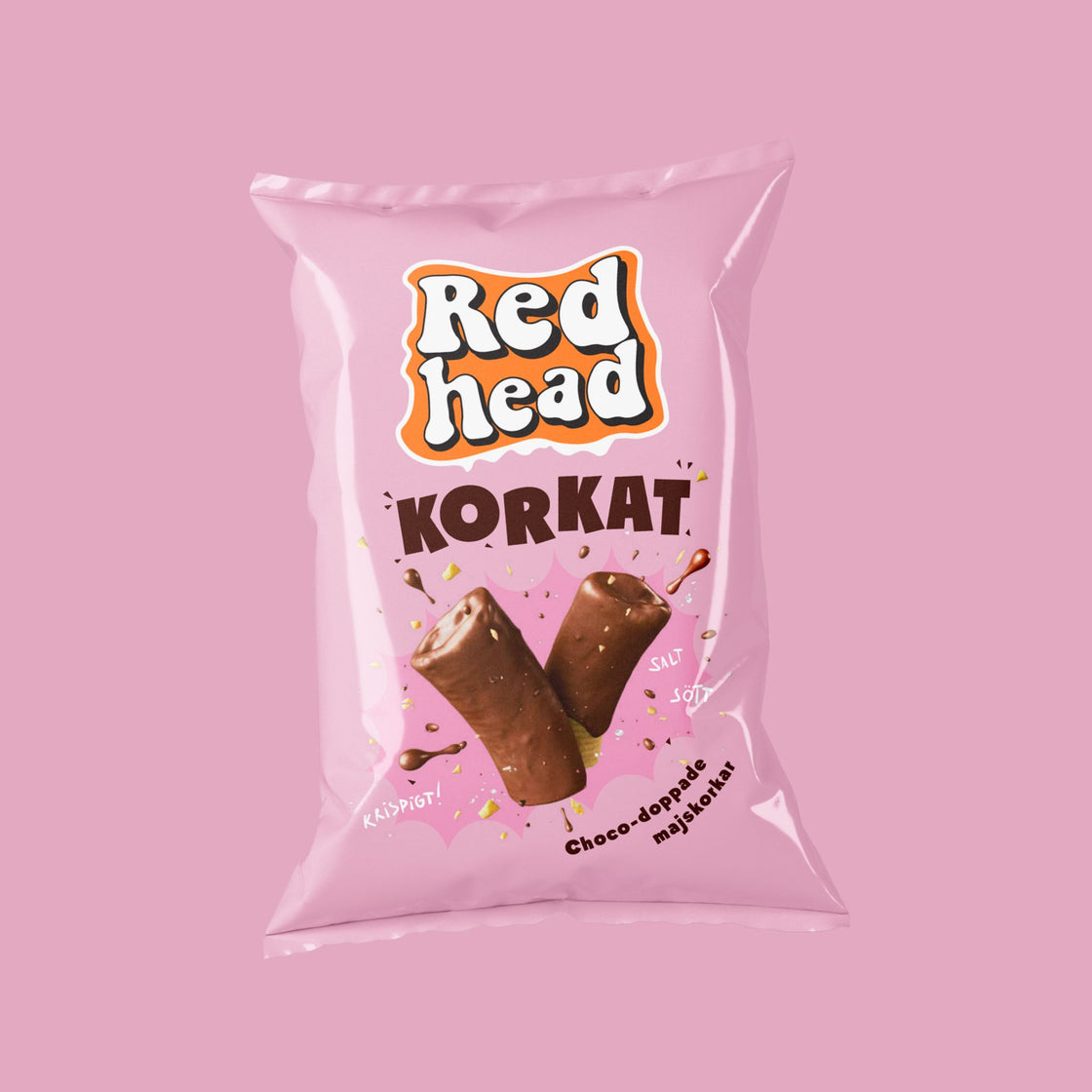 Våra chips – Redhead Sverige