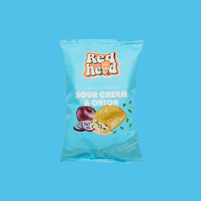 Alla Produkter Redhead Sverige